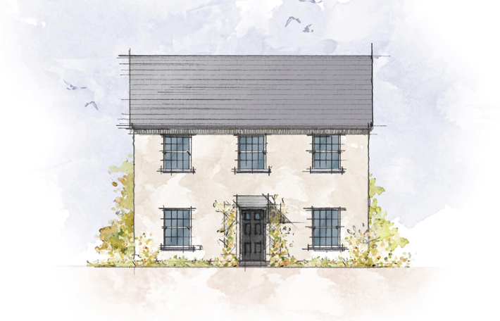 Homes to Buy in Cornwall & Devon | bunnyhomes | bunnyhomes